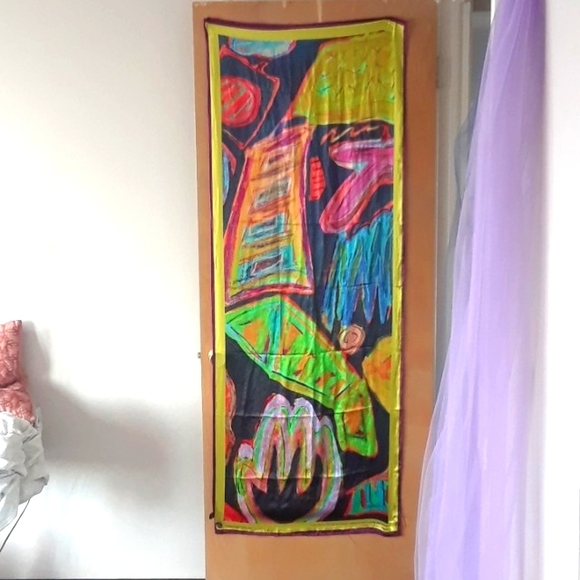 Abigail Riggs | Accessories | Vintage Abigail Riggs Hilary Clinton ...